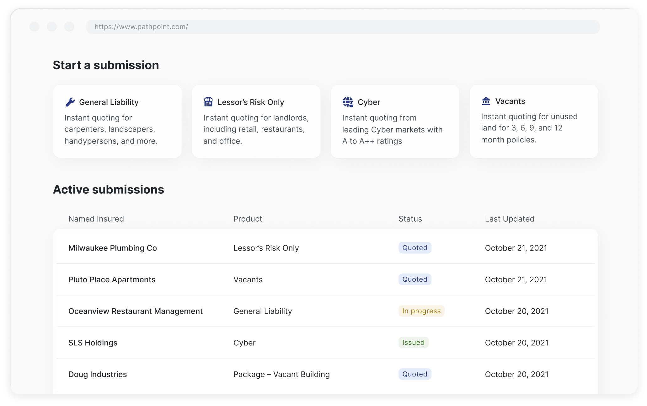 Pathpoint 2025 Pricing, Features, Reviews & Alternatives | GetApp