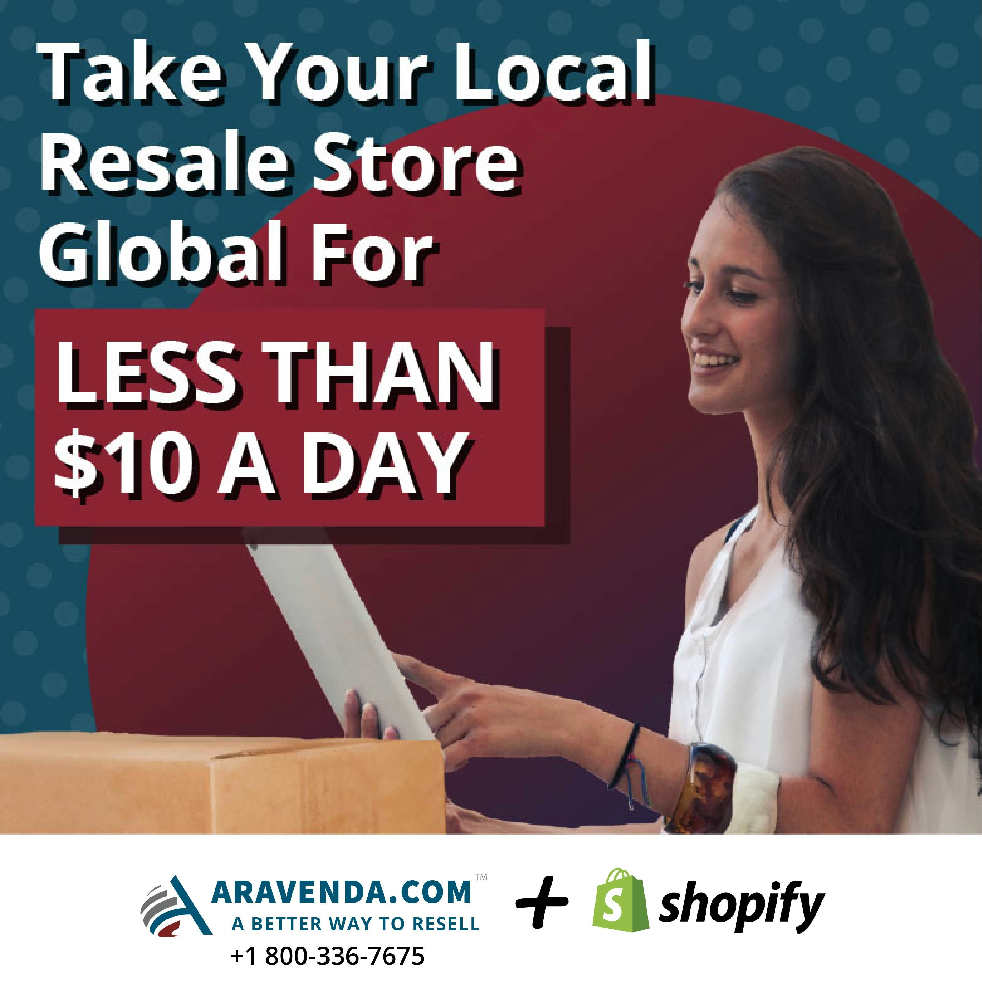 Aravenda Consignment Software Software - 2022 Reviews, Pricing & Demo