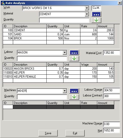 Estimator 2.0 Pricing, Alternatives & More 2024 | Capterra