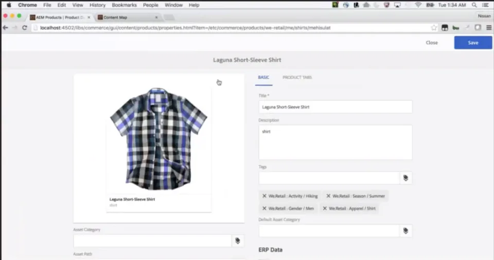 EnterWorks Reviews, Cost & Features | GetApp Australia 2026