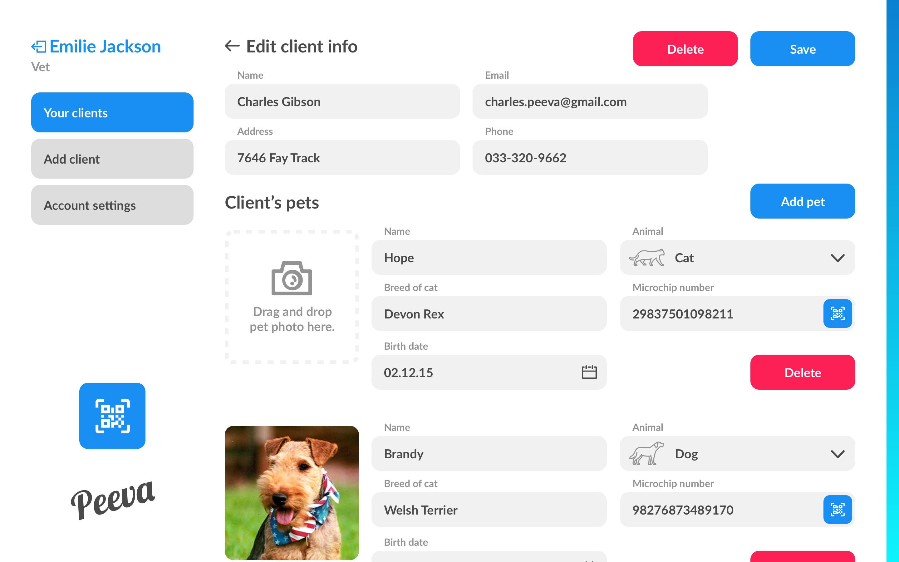Peeva Software - 2025 Reviews, Pricing & Demo