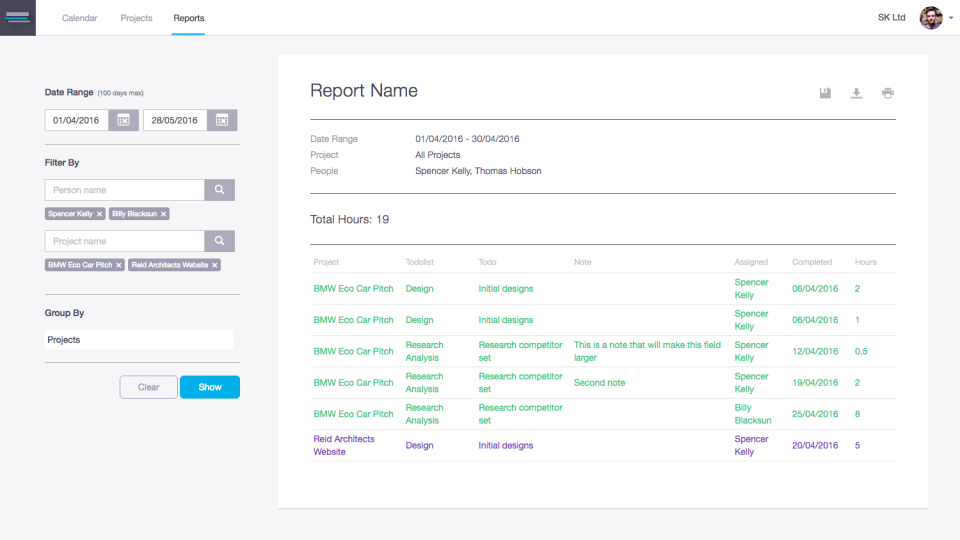 Workstack: precios, funciones y opiniones | GetApp México 2025