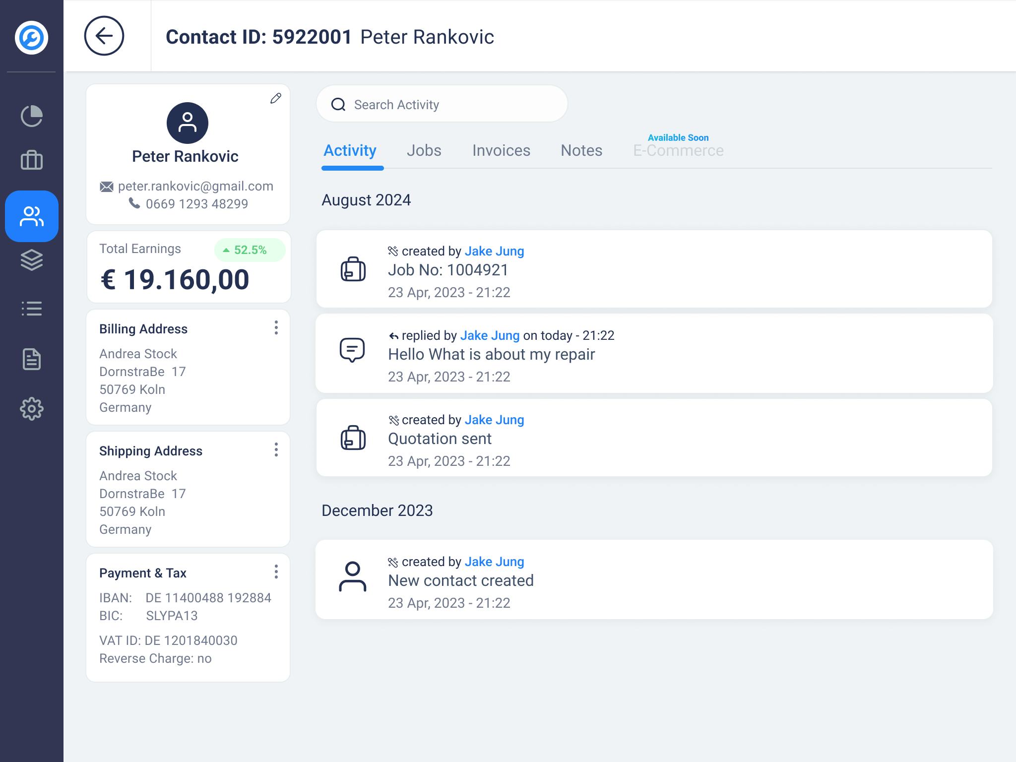 RepairCMS Ultimate Software - 2025 Reviews, Pricing & Demo