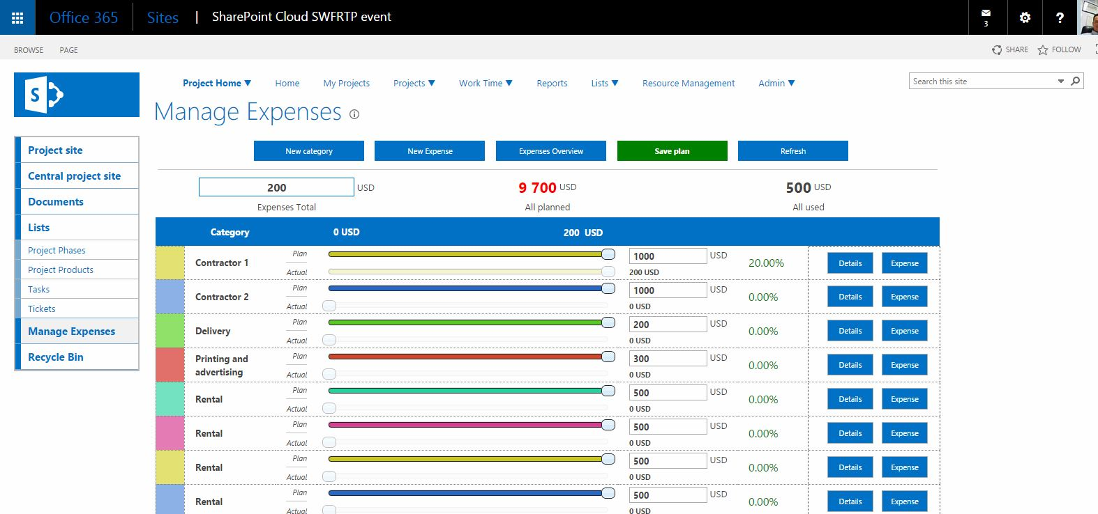 PM Toolbox for Office 365 Software - 2025 Reviews, Pricing & Demo