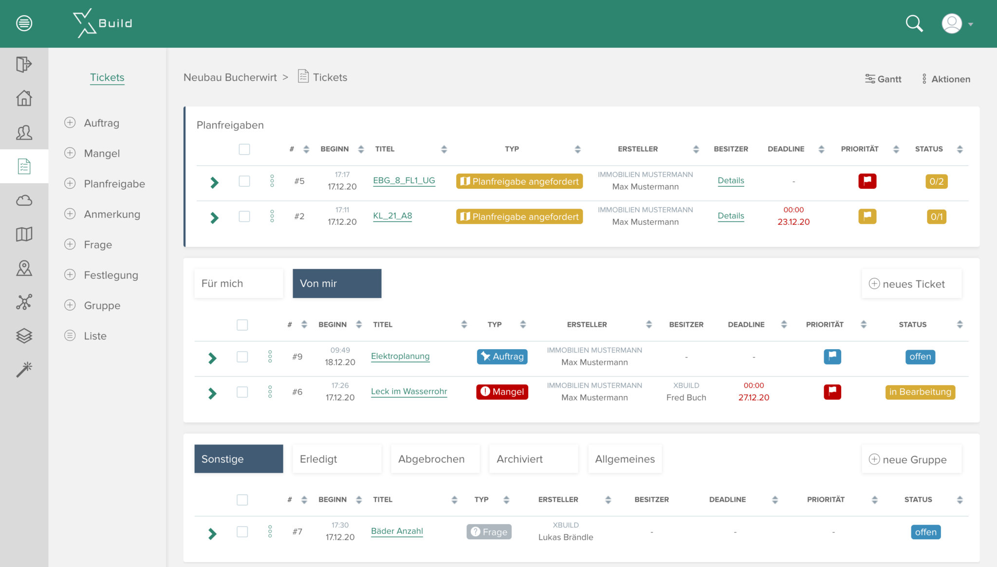 XBuild Pricing, Alternatives & More 2025 | Capterra