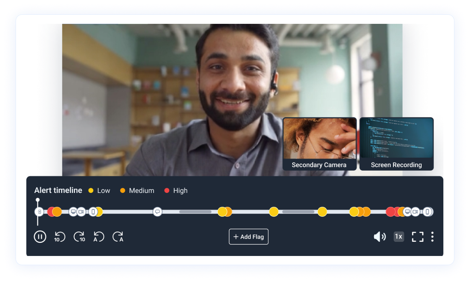 Talview Software - 2024 Reviews, Pricing & Demo