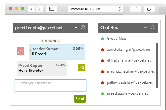 Drutas Reviews, Cost & Features | GetApp Australia 2024