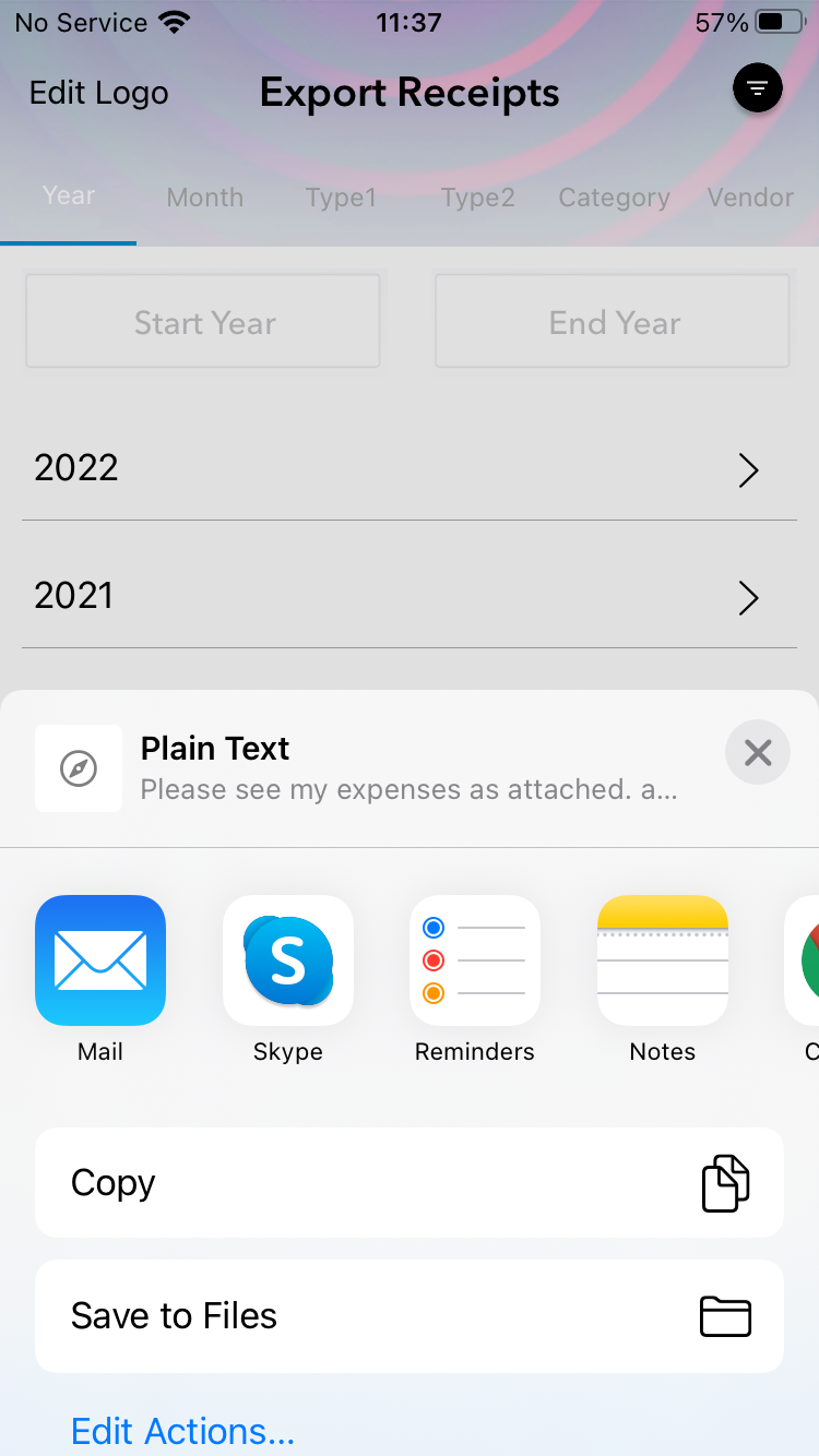 Receipt Catcher EVO Reviews, Cost & Features | GetApp Australia 2025