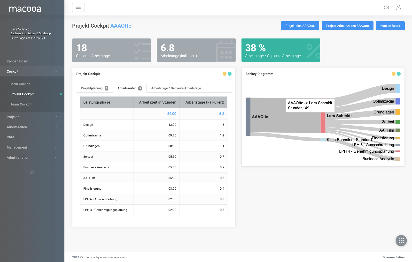 macooa Pricing, Alternatives & More 2025 | Capterra