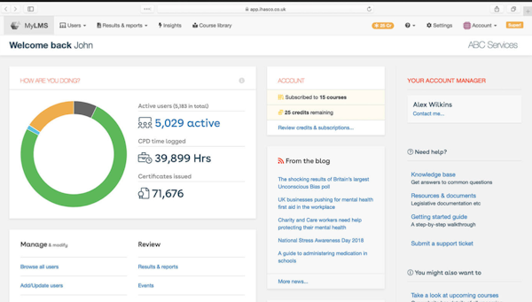 iHasco Reviews, Demo & Pricing - 2022