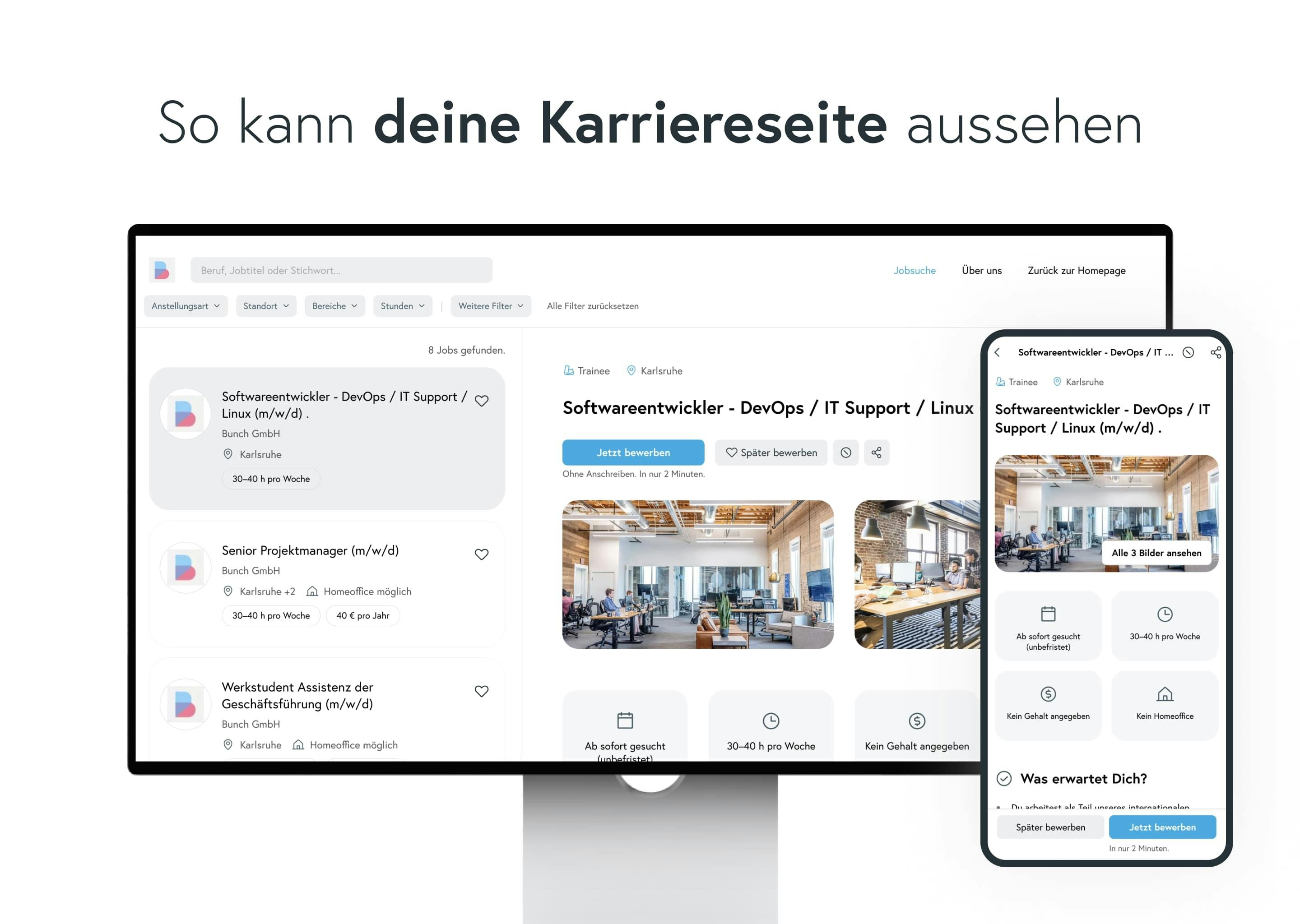 Workwise Software - 2025 Reviews, Pricing & Demo