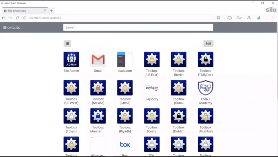 Silo for Research Pricing, Alternatives & More 2025 | Capterra