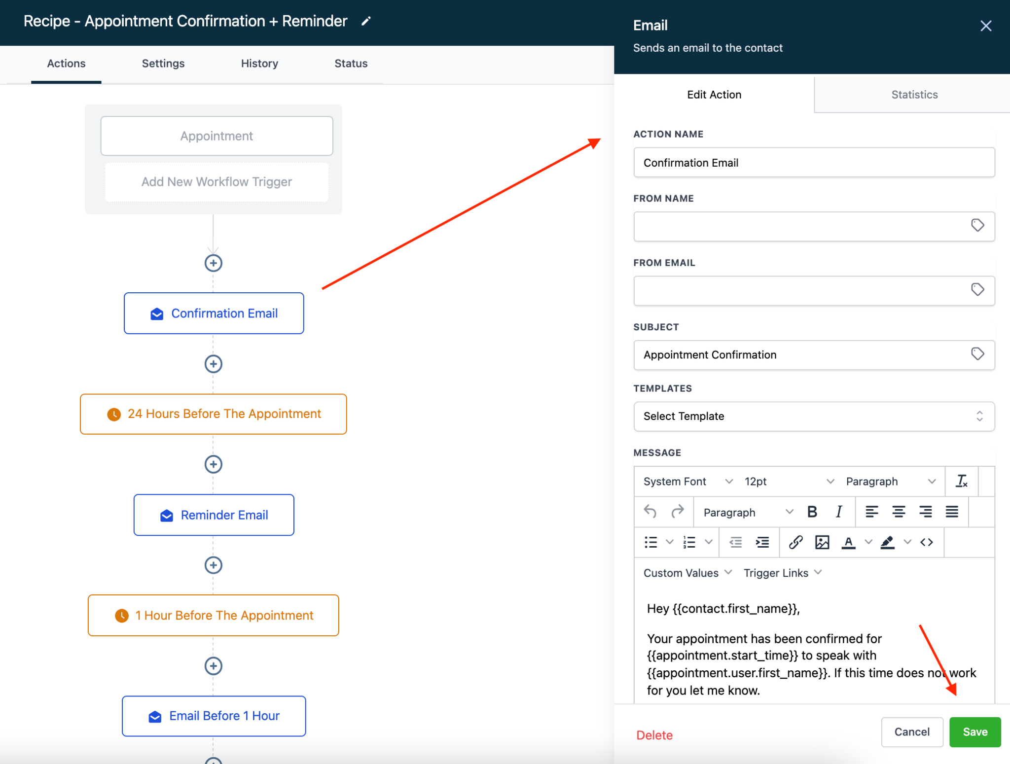 Vacation Rental CRM Software - 2025 Reviews, Pricing & Demo