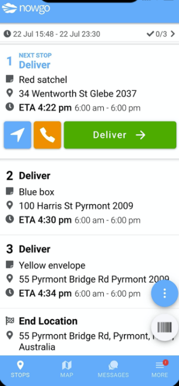 NowGo Cost & Reviews - Capterra Australia 2025