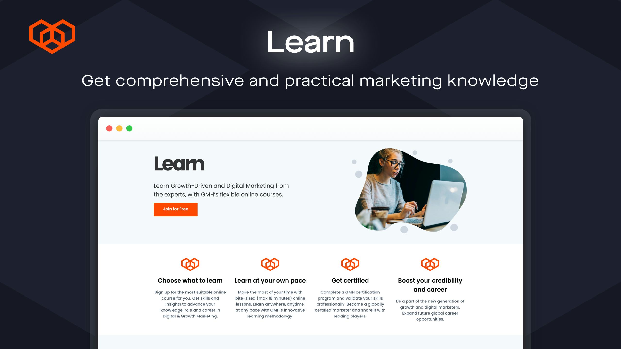 Growth Marketing Hub Reviews, Cost & Features | GetApp Australia 2025