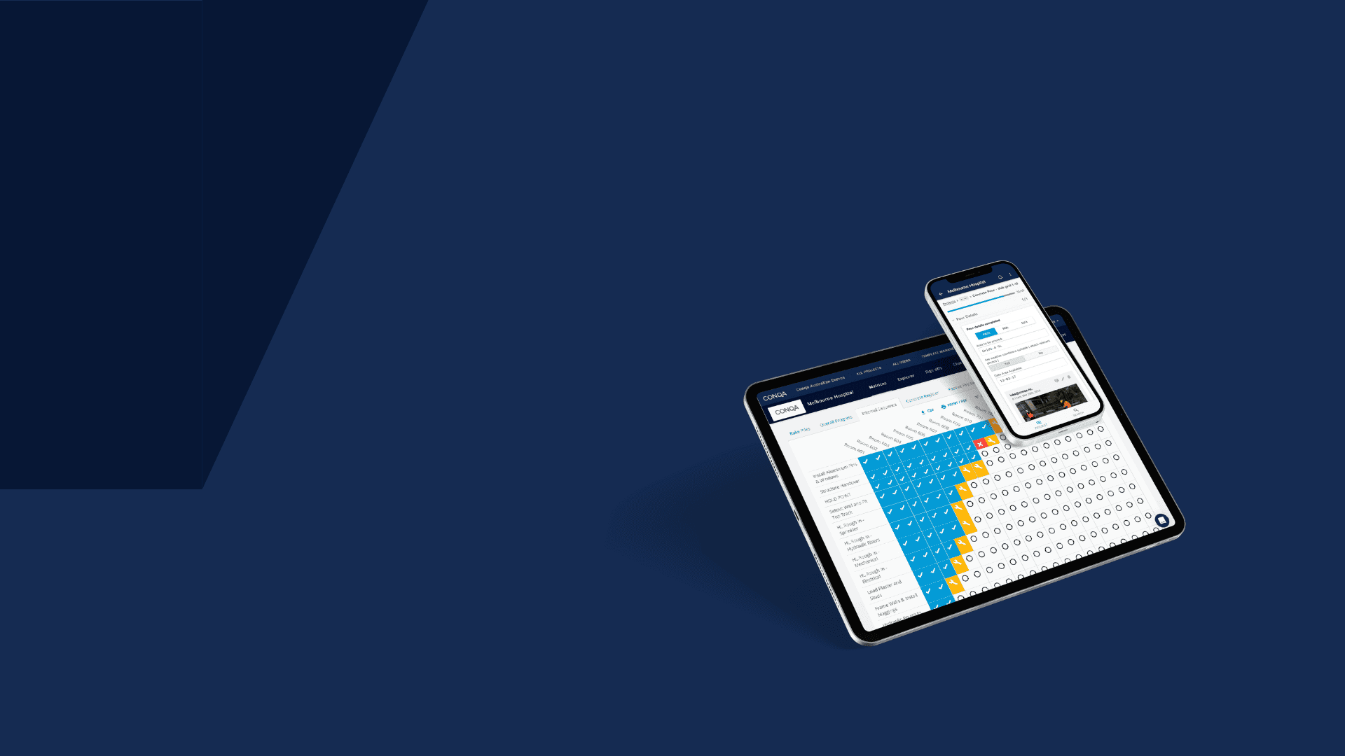 CONQA Pricing, Reviews & Features - Capterra New Zealand 2025