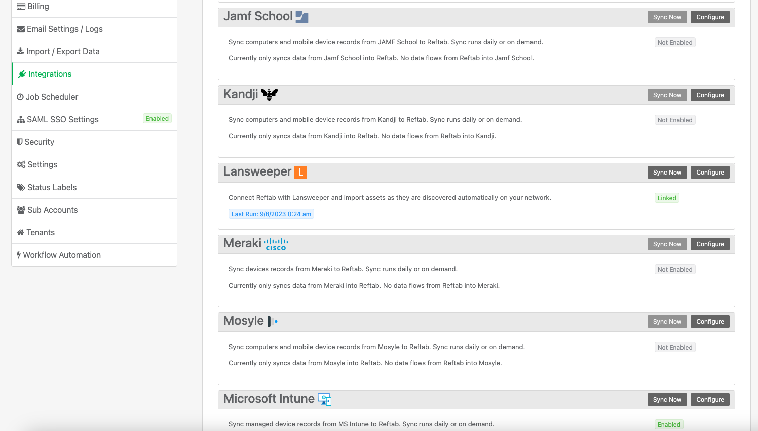 Reftab Pricing, Alternatives & More 2025 | Capterra