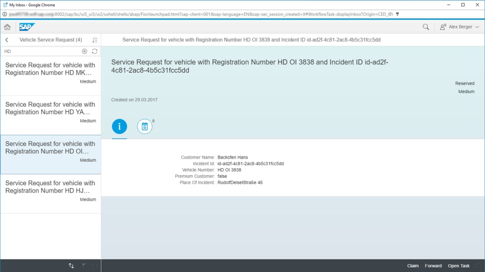 SAP Process Orchestration Pricing, Alternatives & More 2023 | Capterra