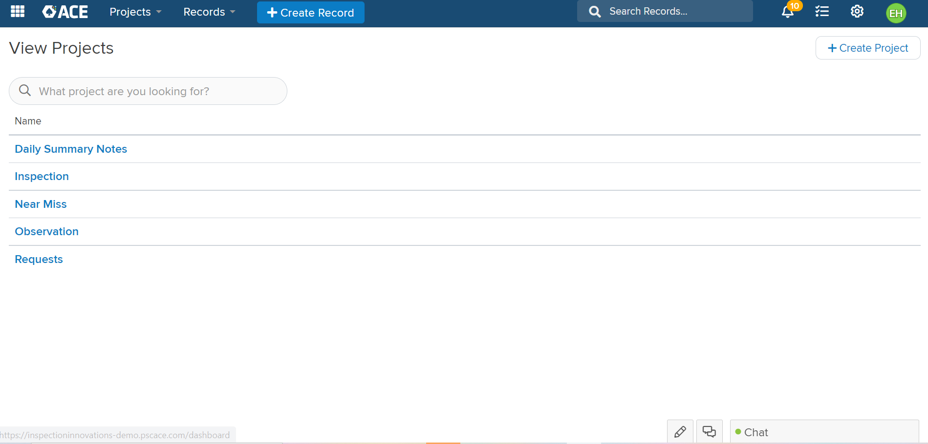 ACE Inspection Cost & Reviews - Capterra Australia 2025