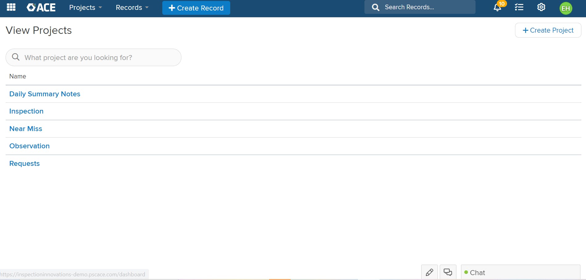 ACE Inspection Pricing, Alternatives & More 2022 - Capterra