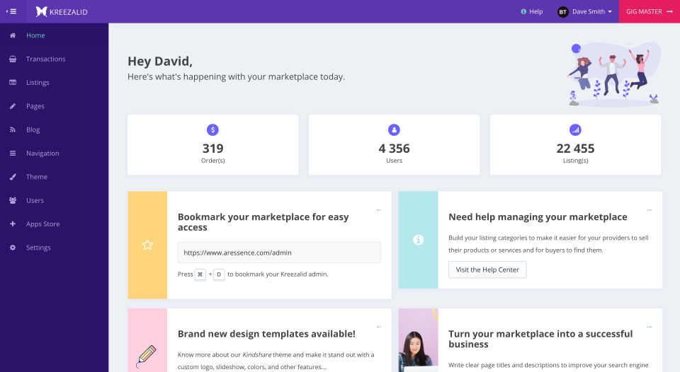 Kreezalid Software Reviews, Demo & Pricing - 2023