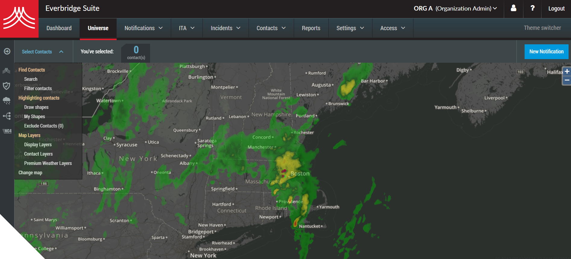 Critical Event Management Reviews, Cost & Features | GetApp Australia 2024