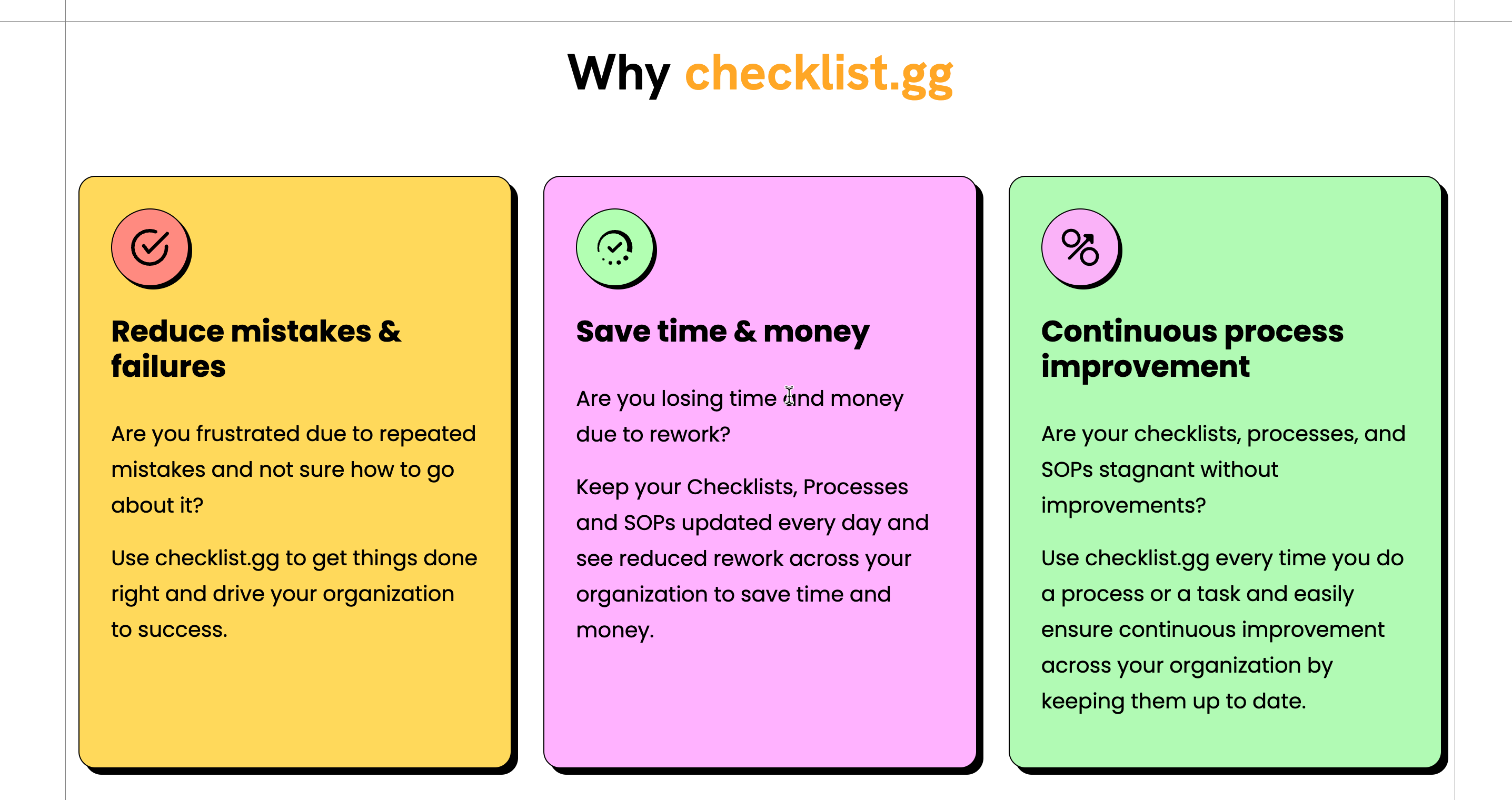 checklist.gg Cost & Reviews - Capterra Australia 2024