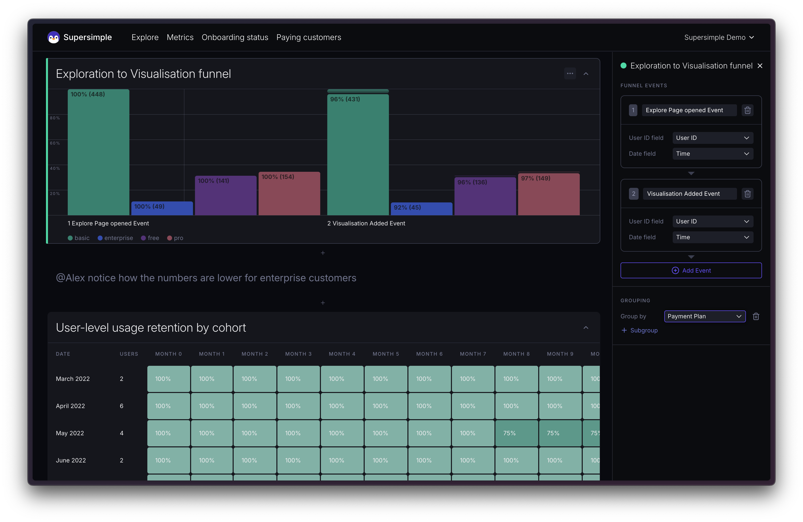 Supersimple Pricing, Cost & Reviews - Capterra UK 2025