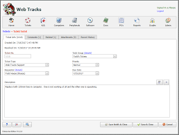 Web Tracks | Reviews, Pricing & Demos - SoftwareAdvice GB