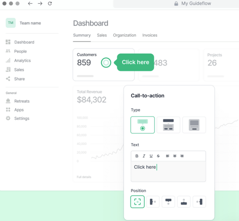 Guideflow Pricing, Alternatives & More 2025 | Capterra