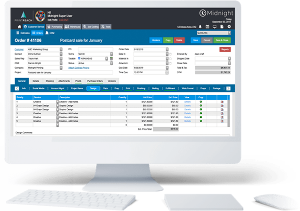 Midnight Software Reviews, Demo & Pricing - 2024
