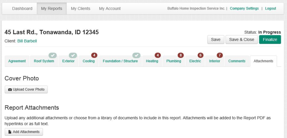 inspectcheck Software - 2024 Reviews, Pricing & Demo