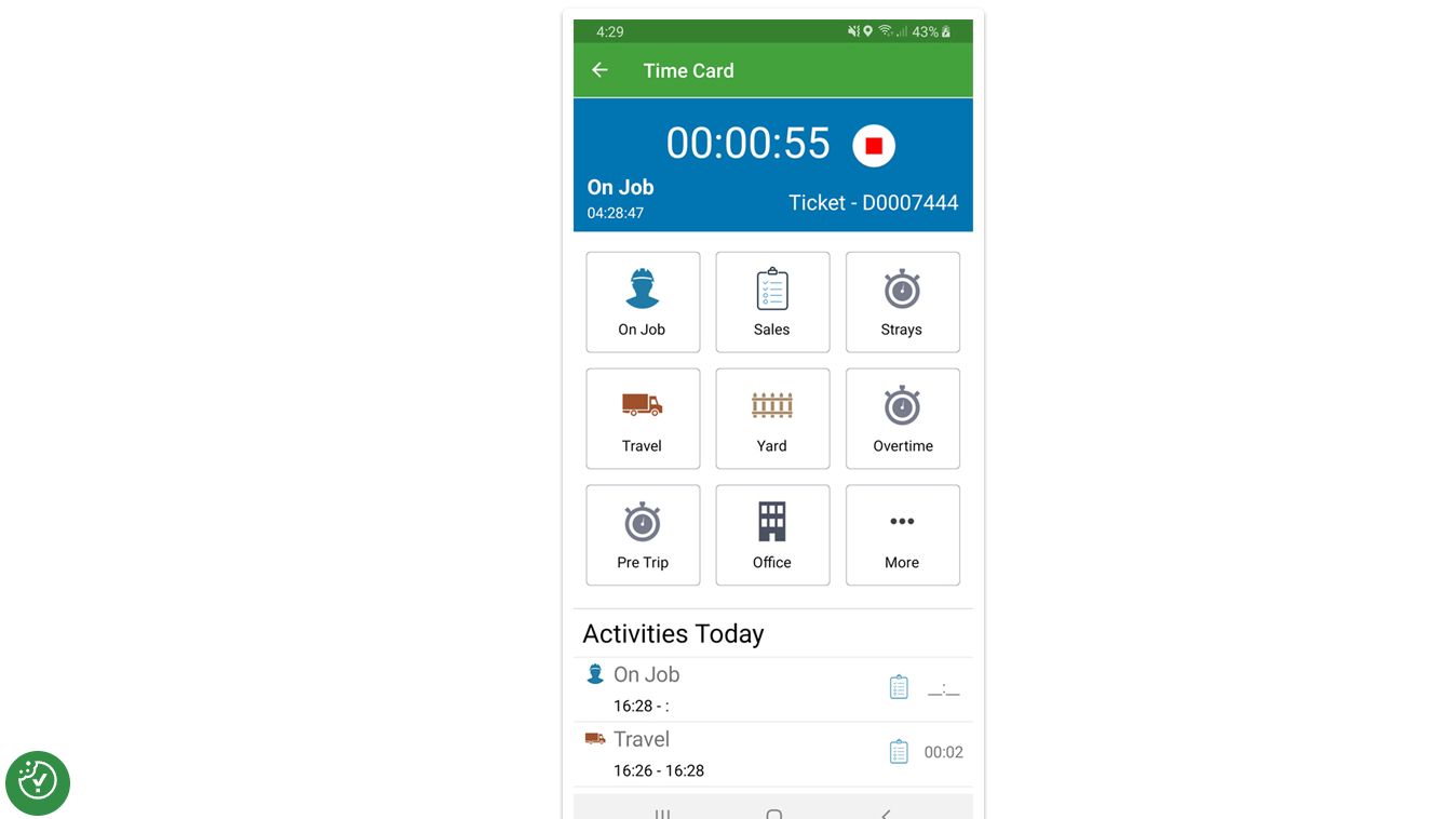 TCR Online Software - 2025 Reviews, Pricing & Demo