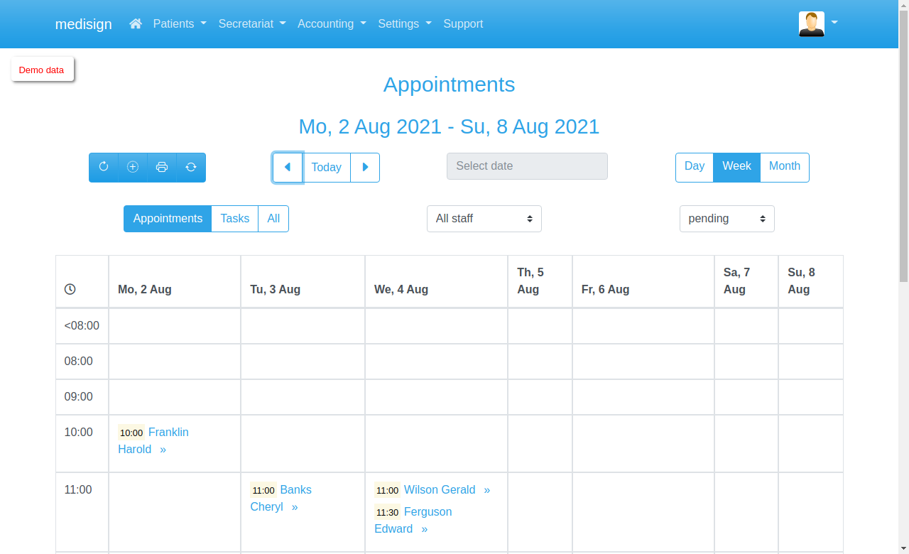 MediSign Reviews, Cost & Features | GetApp Australia 2023