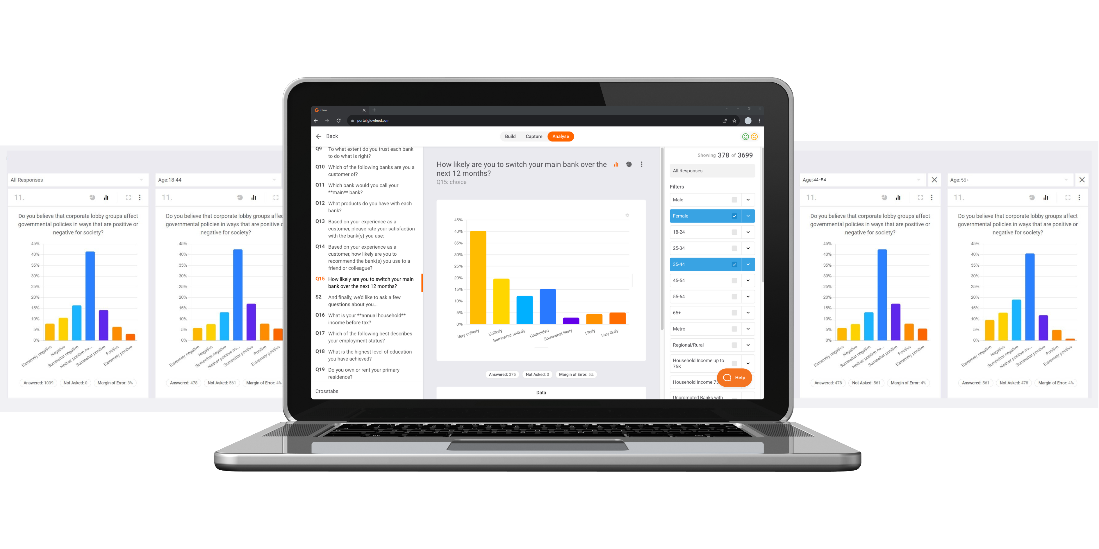 The Glow Platform Pricing, Cost & Reviews - Capterra UK 2024