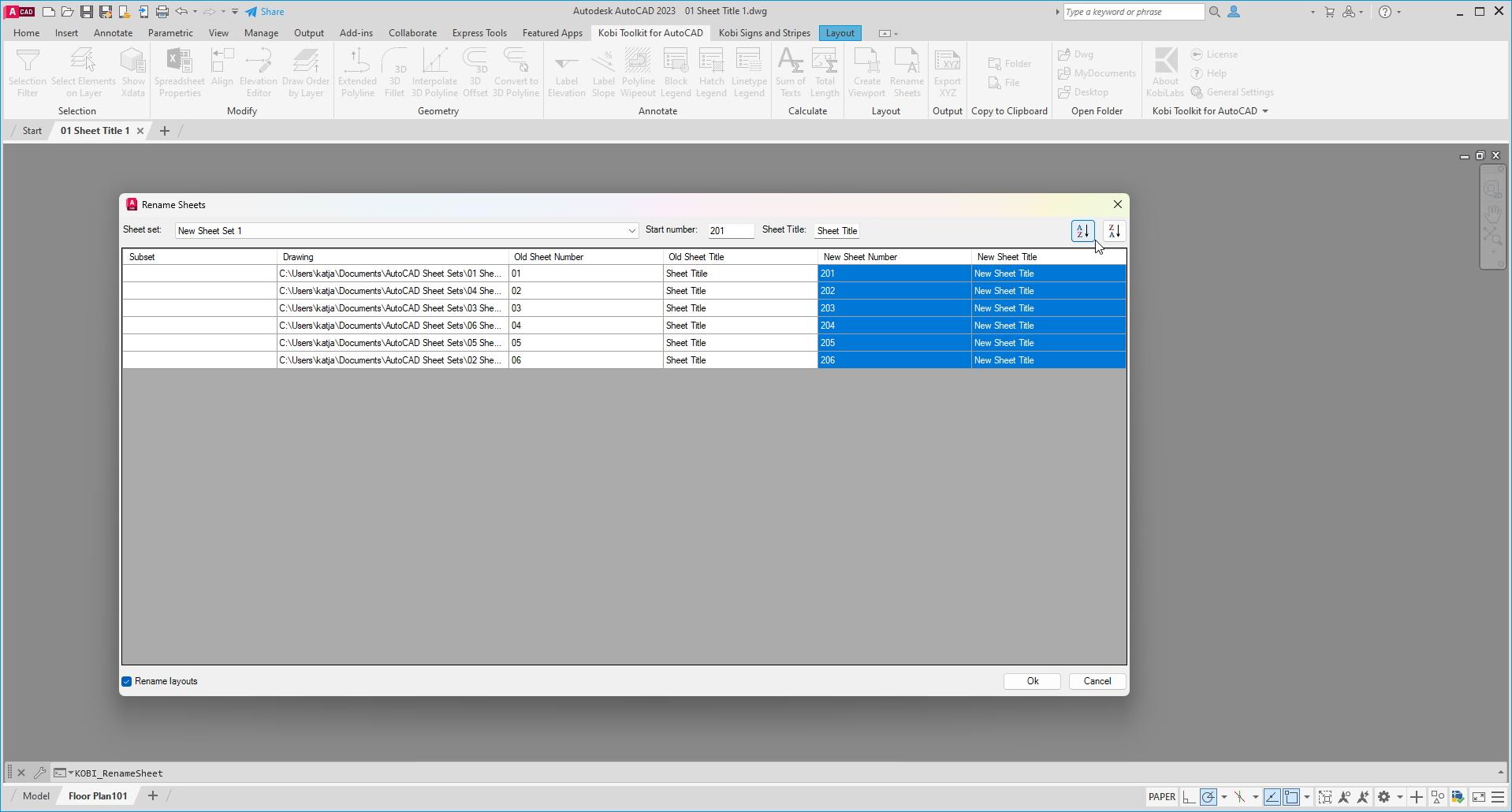 Kobi Toolkit For AutoCAD Pricing, Alternatives & More 2025 | Capterra