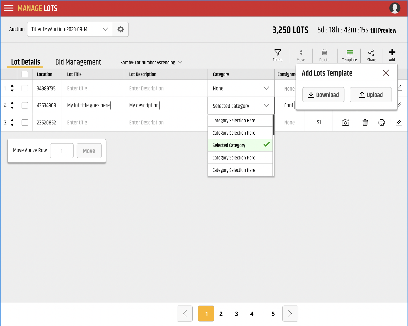 Gavel Cost & Reviews - Capterra Australia 2025