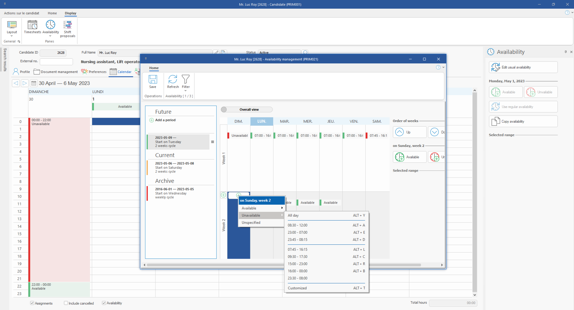 PRIM Logix Pricing, Alternatives & More 2025 | Capterra