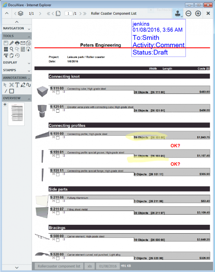 DocuWare: precios, funciones y opiniones | GetApp Chile 2021