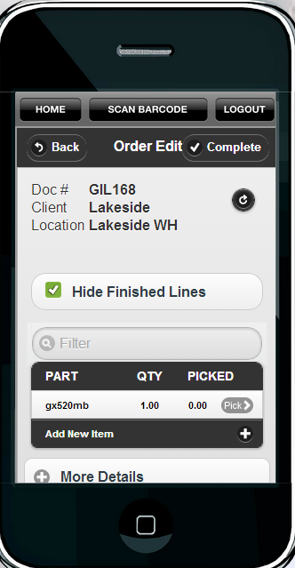 Extensiv Warehouse Management | Reviews, Pricing & Demos ...