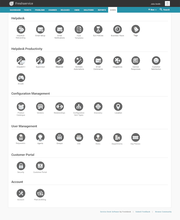 Freshservice Reviews, Demo & Pricing - 2022