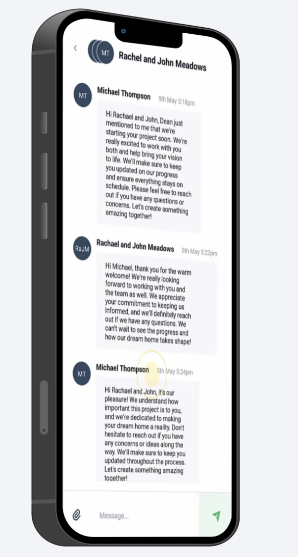 Wunderbuild Pricing, Alternatives & More 2025 | Capterra