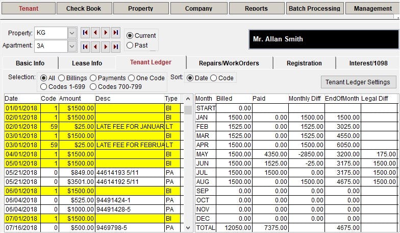 RISSOFT Software - 2025 Reviews, Pricing & Demo