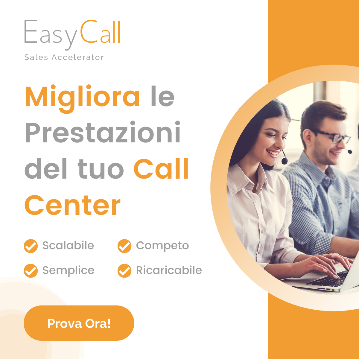 EasyCall Cloud Software - 2025 Reviews, Pricing & Demo