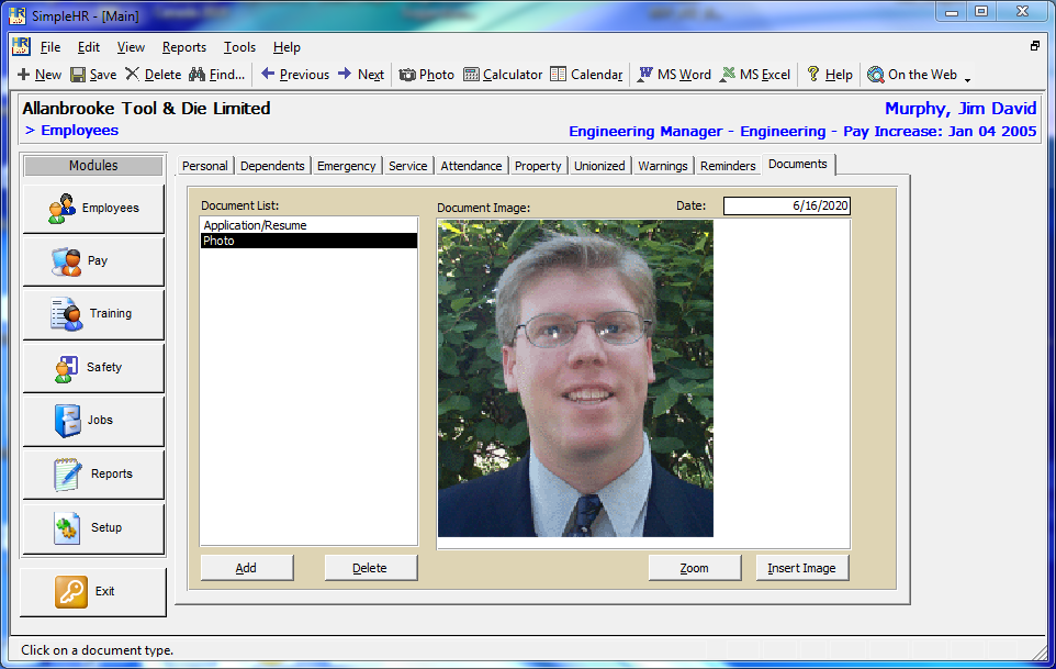 SimpleHR Pricing, Alternatives & More 2025 | Capterra