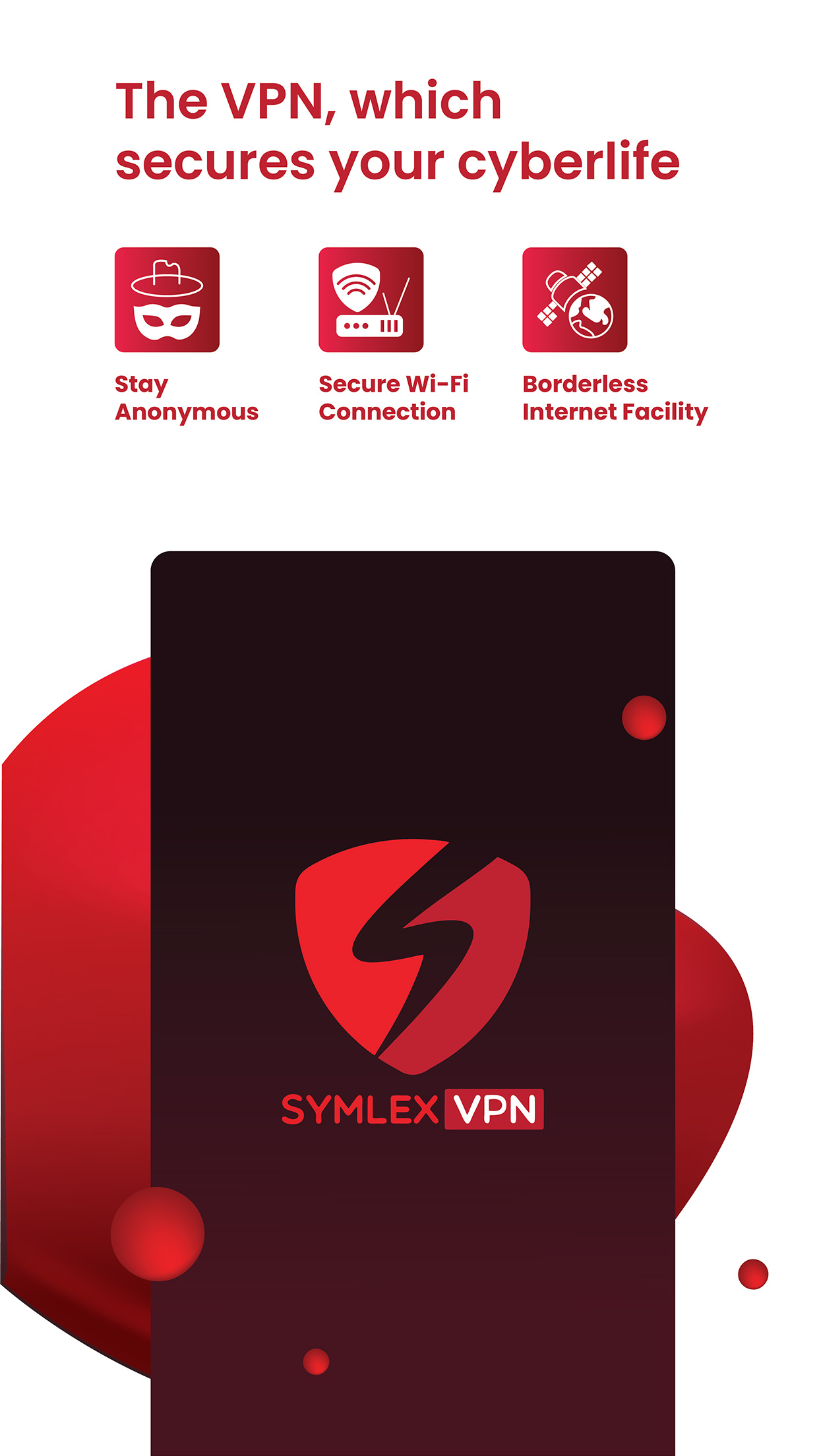 Symlex VPN Pricing, Alternatives & More 2025 | Capterra