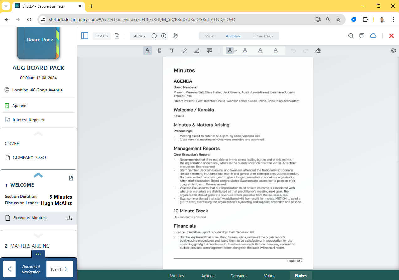 Stellar Secure Business Platforms Software Reviews, Demo & Pricing - 2024