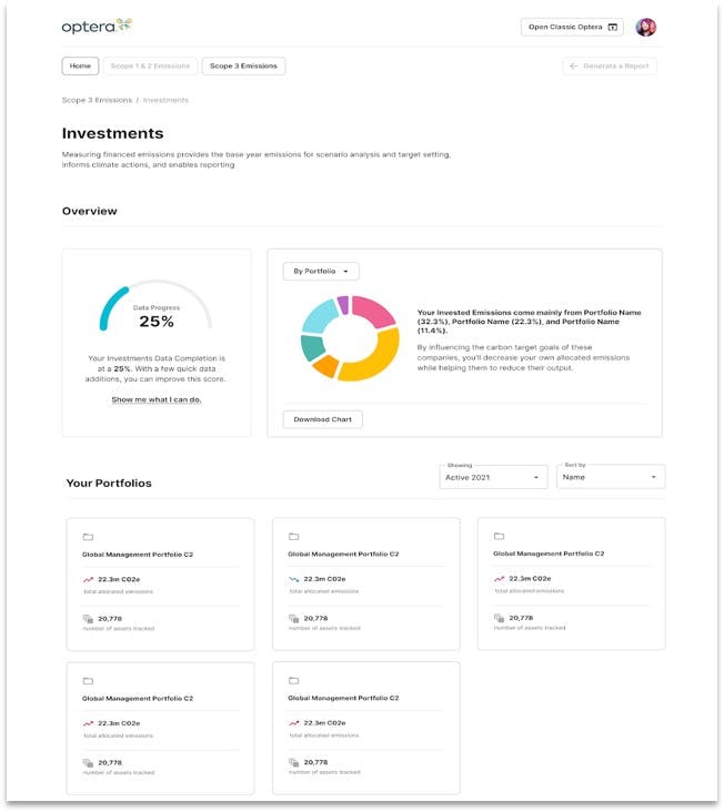 Optera Pricing, Alternatives & More 2023 - Capterra