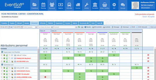 EventSoft Cost & Reviews - Capterra Australia 2025