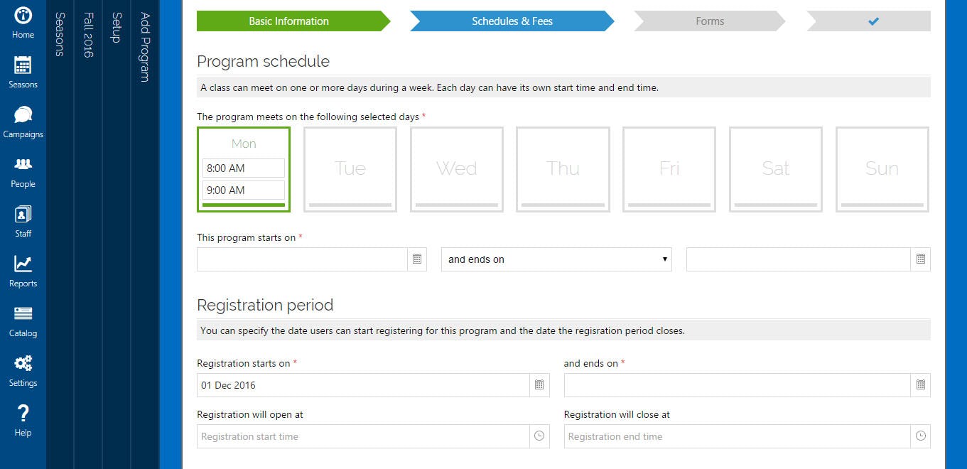 Jumbula Software - 2023 Reviews, Pricing & Demo